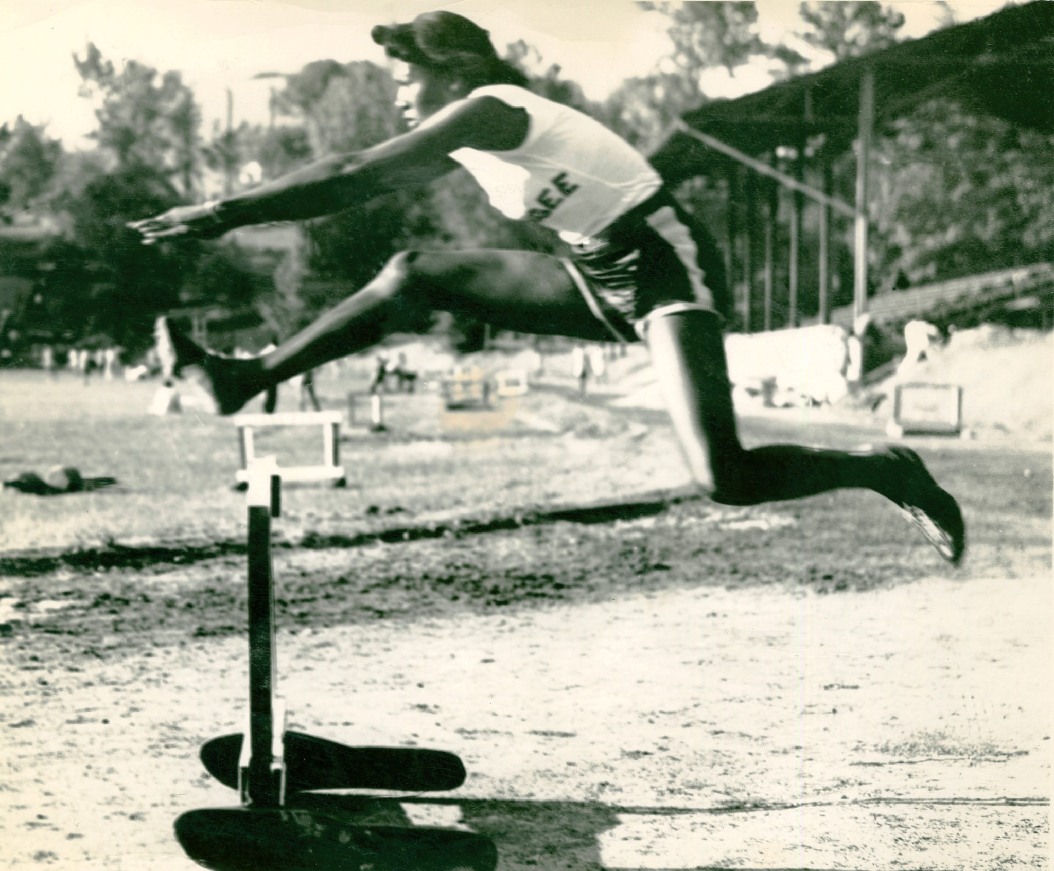 Facts About Alice Coachman – Alice Coachman Biography – GQVUL